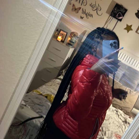 Guess | Jackets & Coats | Guess Bubble Coat | Poshmark